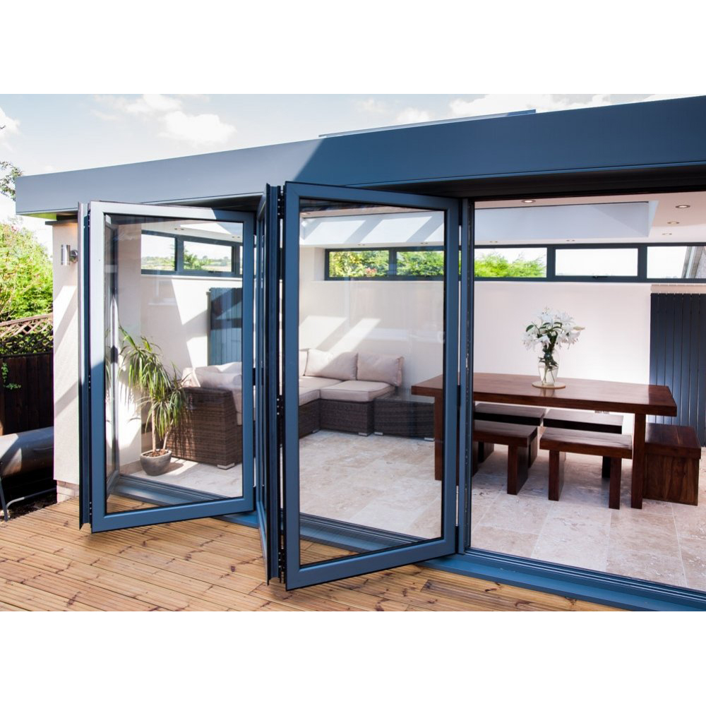Powder Coated Aluminum Casement Windows – CBMmart