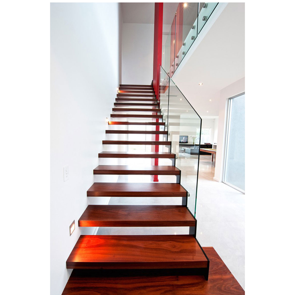Home U Shaped Staircase – CBMmart