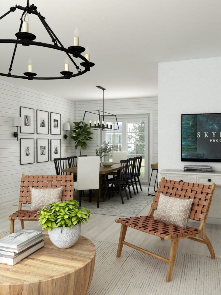 Elements Of Modern Farmhouse Design CBMmart Elements Of Modern Farmhouse Design CBMmart